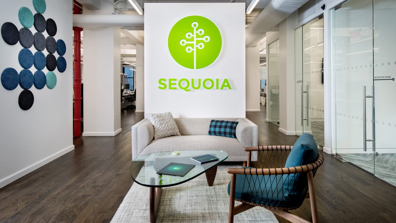News: Sequoia Capital to divide into three groups, focusing on China ...