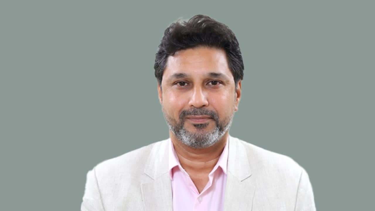 News: Kaspersky appoints Jaydeep Singh as GM to head its India operations