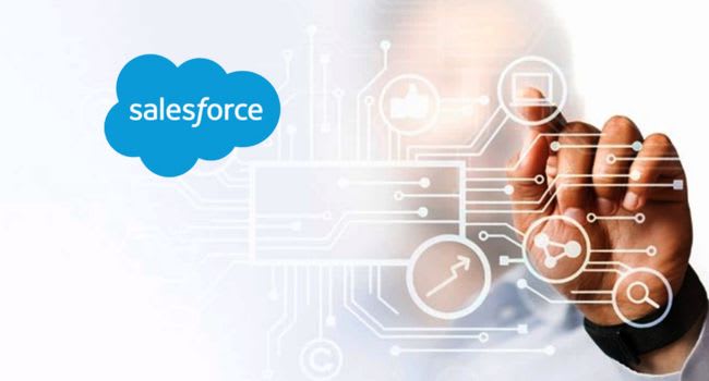News: Salesforce introduces AI cloud empowered by generative AI for ...
