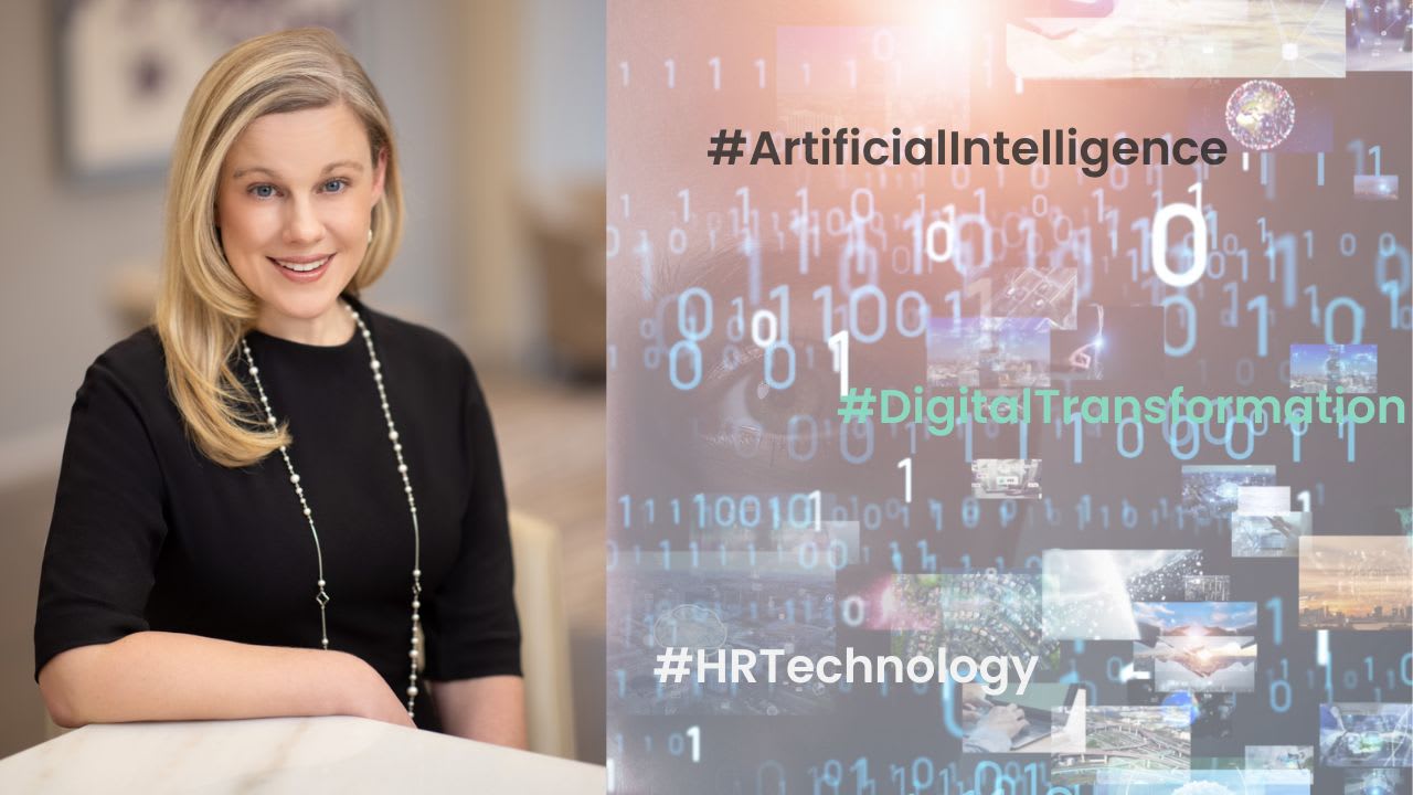 Article: Why HR needs to be 'client zero' for AI: IBM's Nickle LaMoreaux