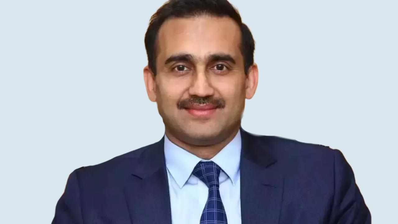 News: Harsh Dugar appointed as Executive Director of Federal Bank