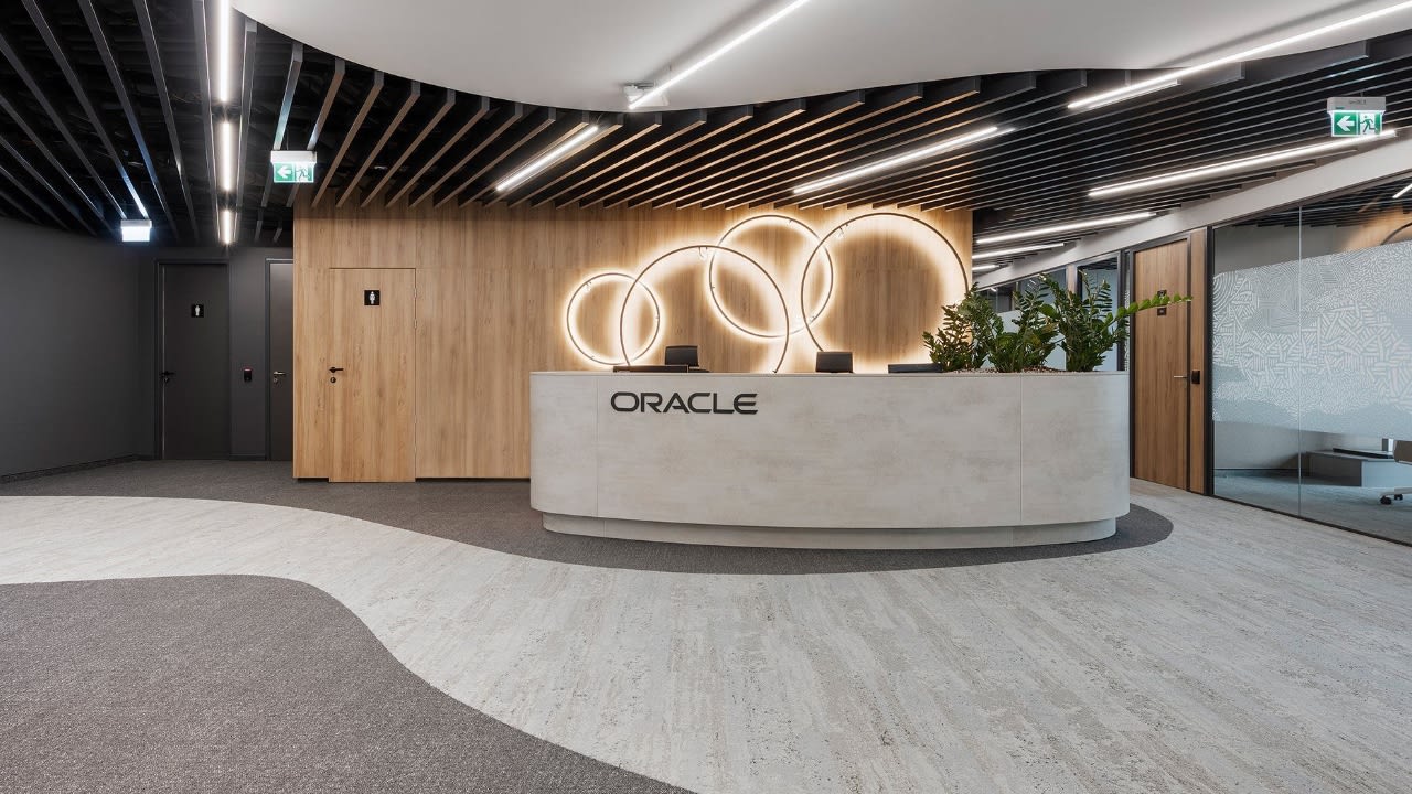 News: Oracle introduces generative AI capabilities to support HR ...
