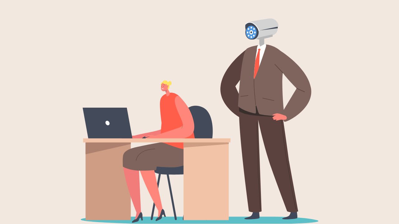 Article: How to combat micromanaging in the workplace