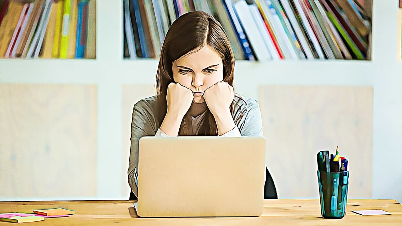 Article: Breaking the cycle of grumpy staying: Addressing job ...