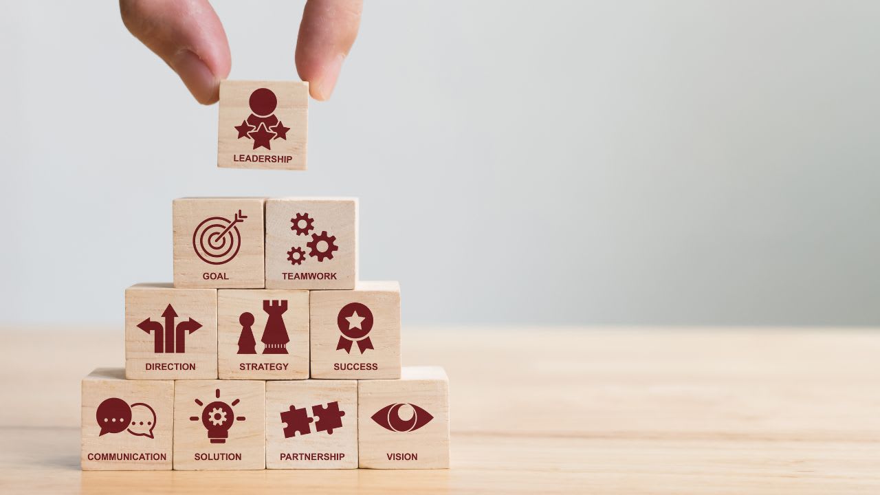 Article: How to unlock influence without dominance in the workplace