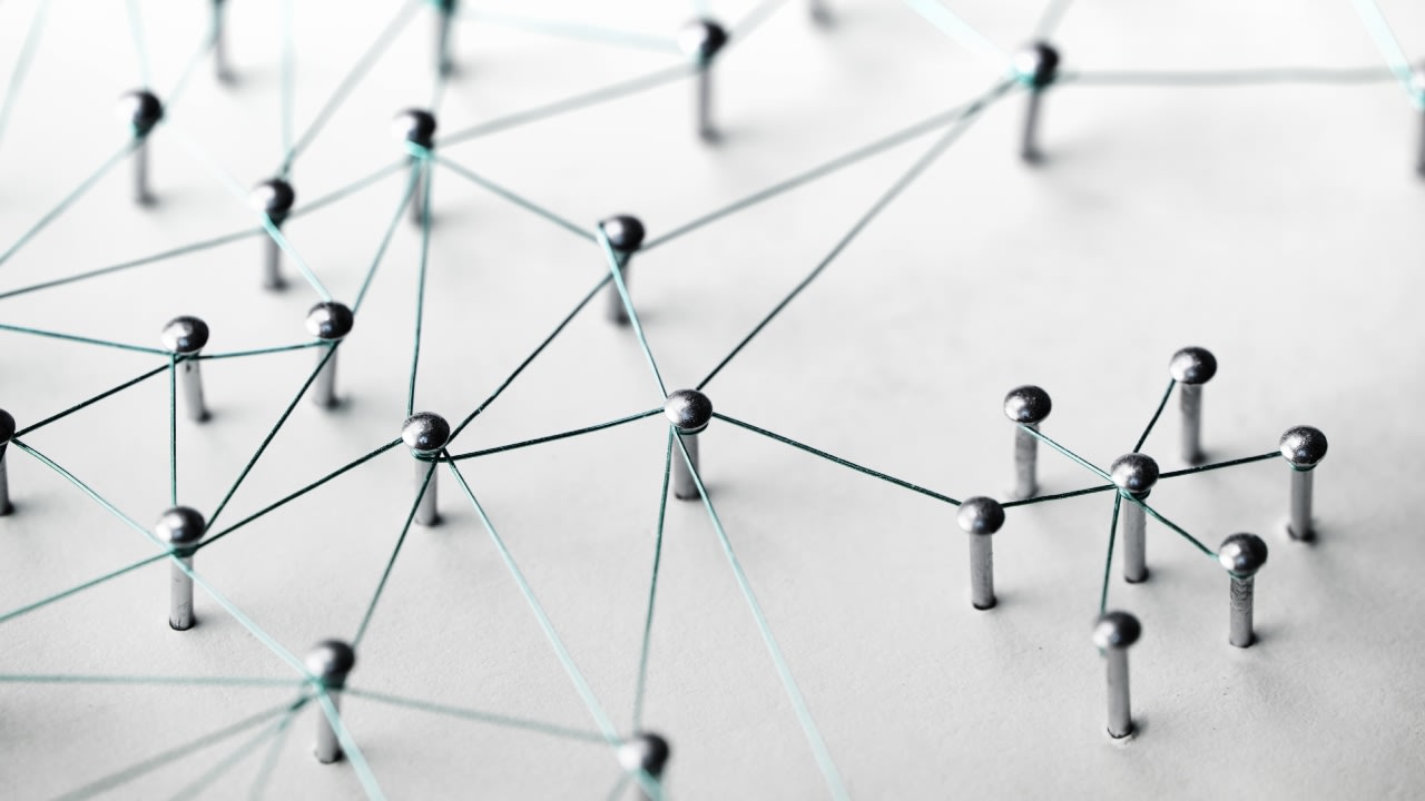 Article: Job Search 101: The power of networking and job fairs