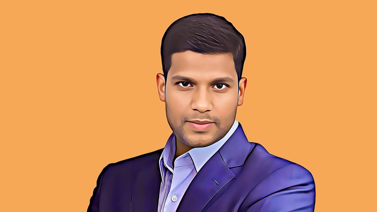 Article: Are You In The List winner 2023: Vignesh Seetharaman on ...