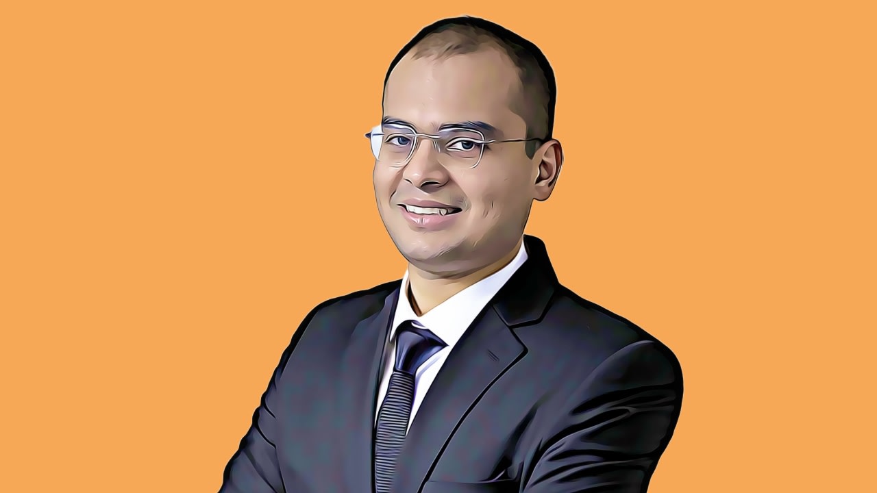 Article: Are You In The List winner 2023: Anagh Agarwal on unlocking ...