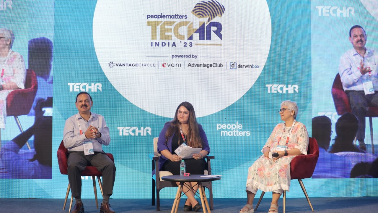 Article: Embracing systemic solutions for workplace challenges