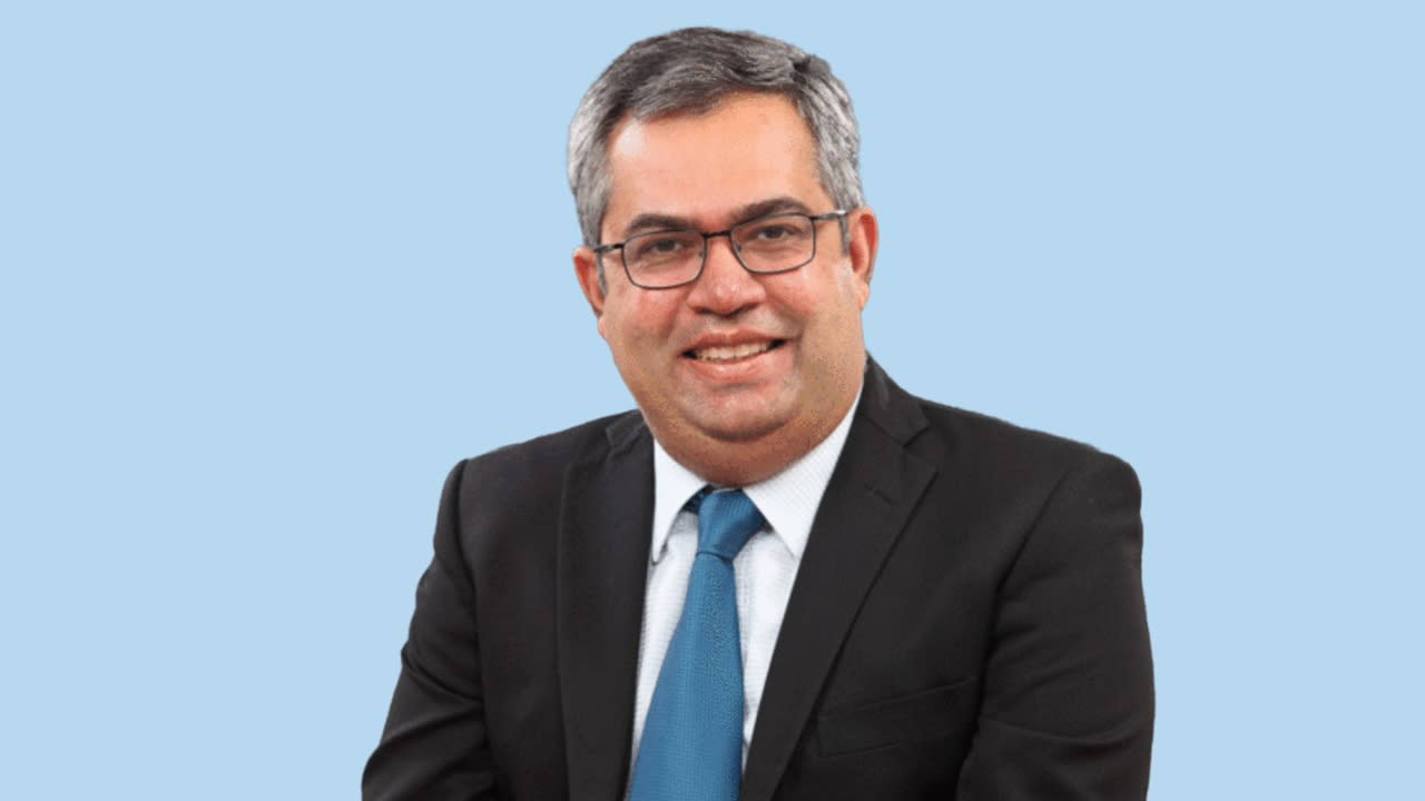 News: Infosys veteran Richard Lobo joins BYJU’S