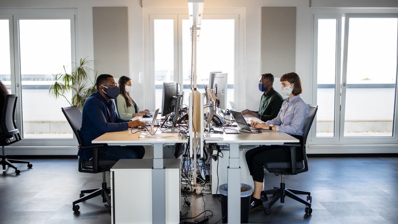 Article: Legal insights for flex work strategies