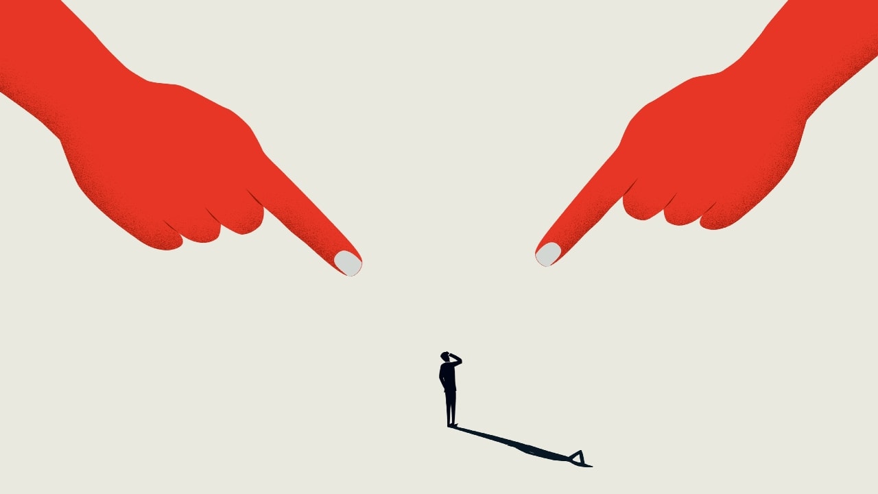 Article: Stop playing the 'blame game'! How to build a culture of ...