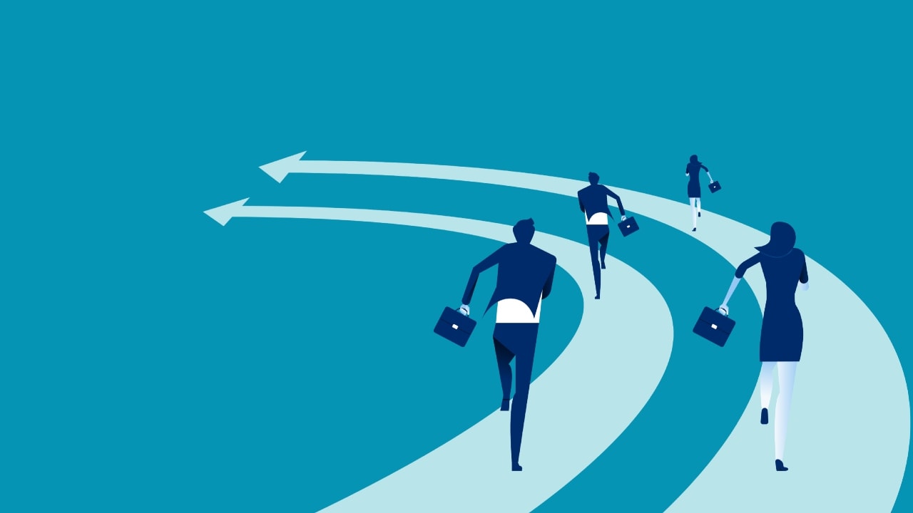 Article: The pros and cons of fostering competition among your employees