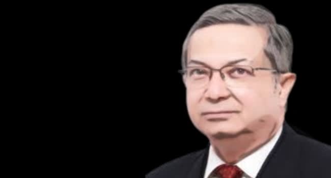 News: ICRA appoints Jayanta Chatterjee as MD & CEO