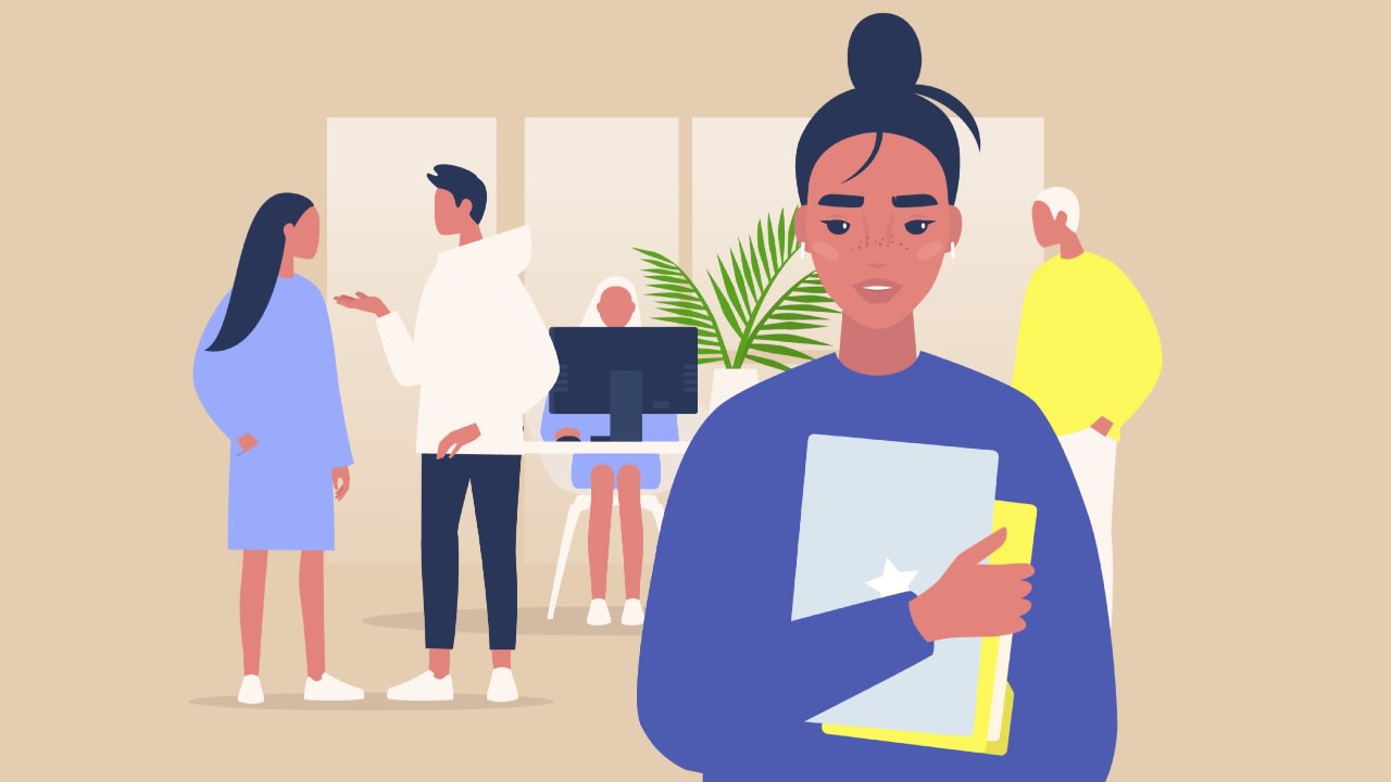 Article: Job loyalty on the decline: Are Gen Z less committed to long ...