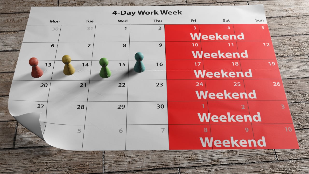 Article: 4-day work week: Why Australian businesses are ready