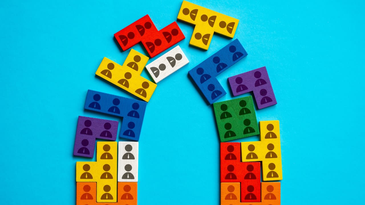 Article: A company reassignment may be a good thing: here's why