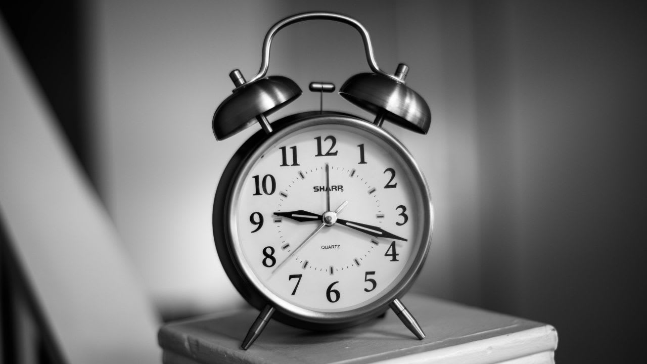 Article: 5 tips to stay focused at work