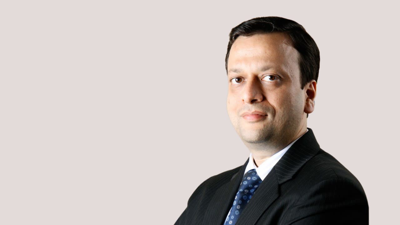 News: Leadership change at Yes Bank