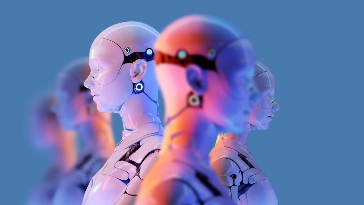 Article: Gen AI traps: What leaders need to know