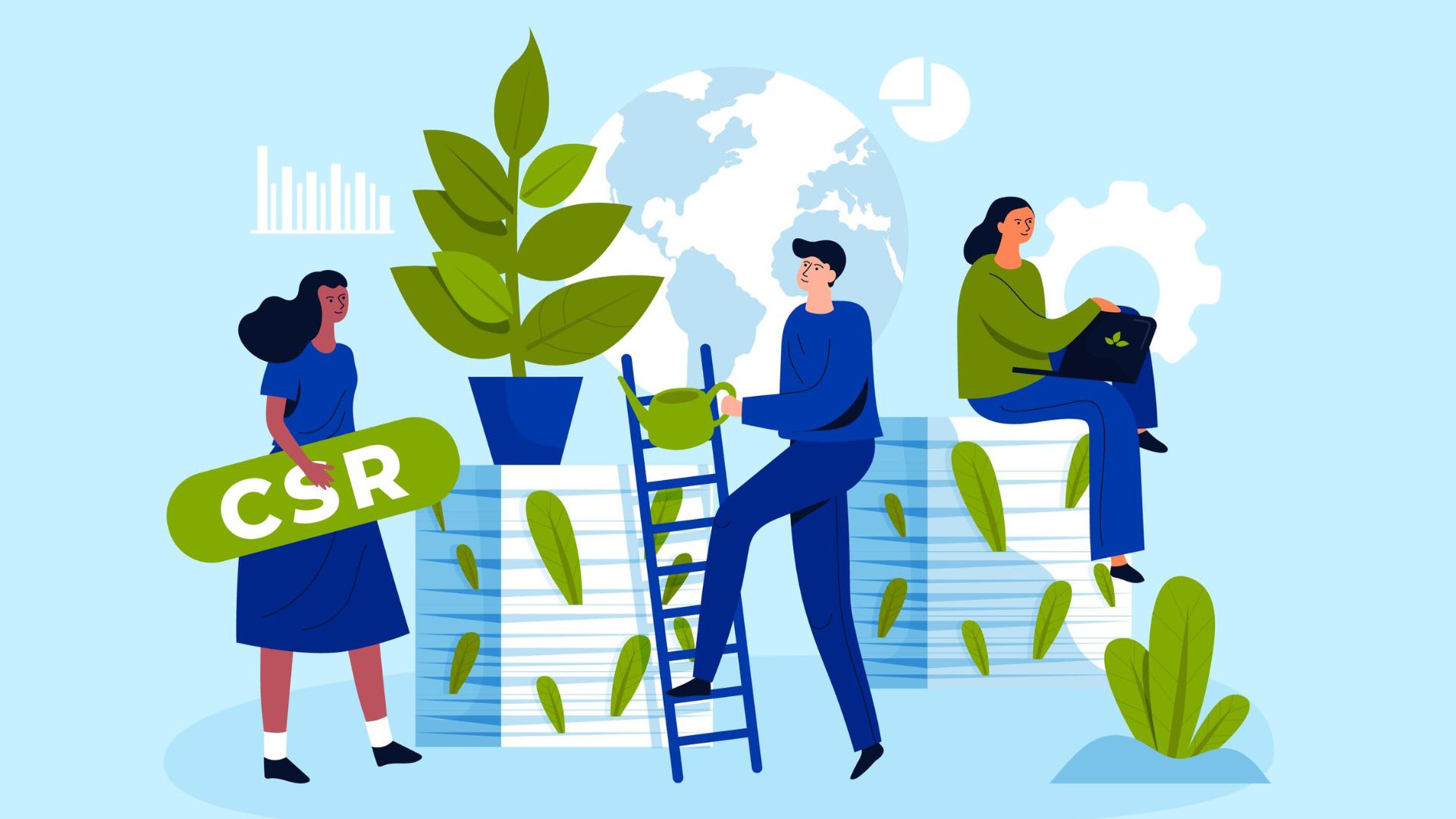 Article: The time is now: Transitioning to a Green Skills economy