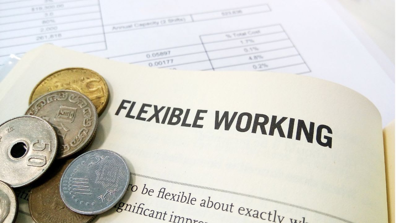 Article: Why FLEXIBLE WORK is the key to a happy festive season for ...