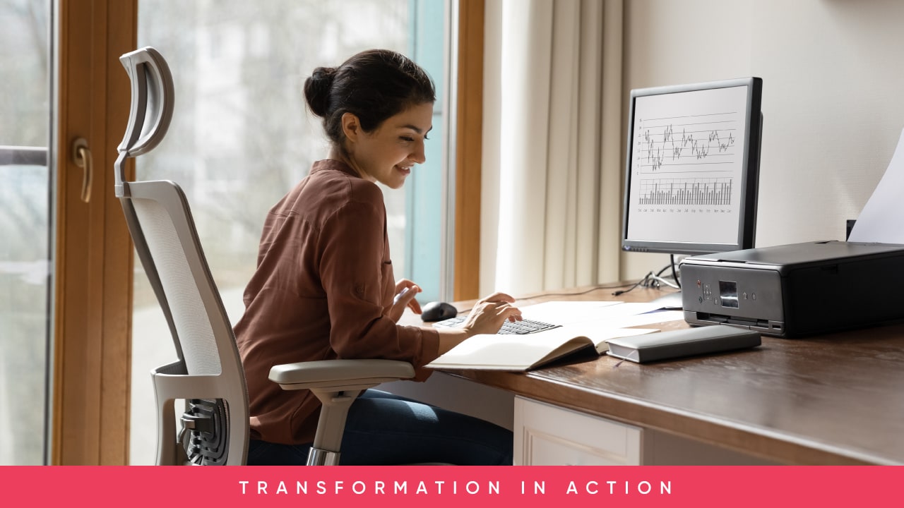 Article: 7 Steps to designing a personalised learning roadmap