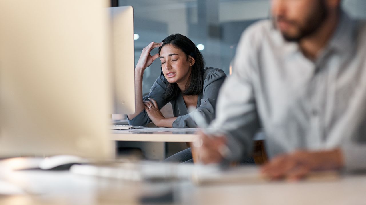 Article: Employee underperformance and improvement plans