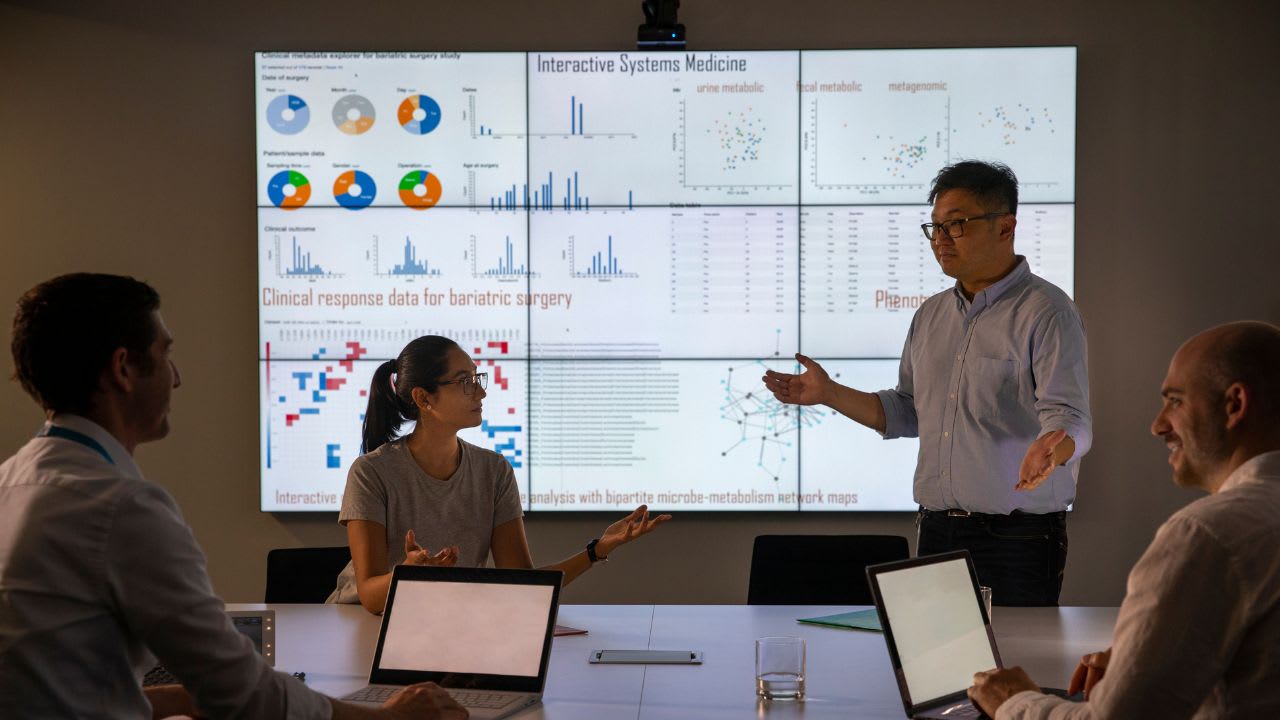 Article: How continuous learning boosts employee performance