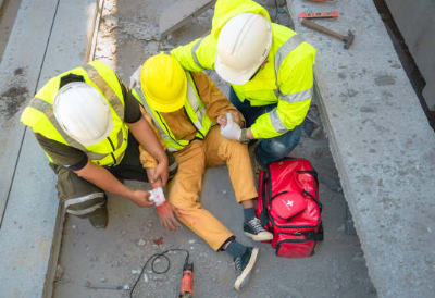 Article: Refining a robust incident reporting for workplace safety