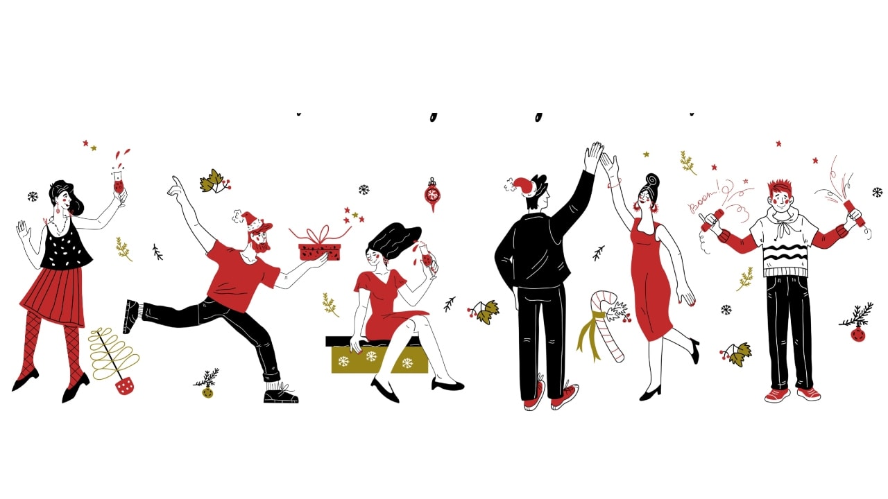 Article: Making the festive holiday stress-free for employees: Tips ...