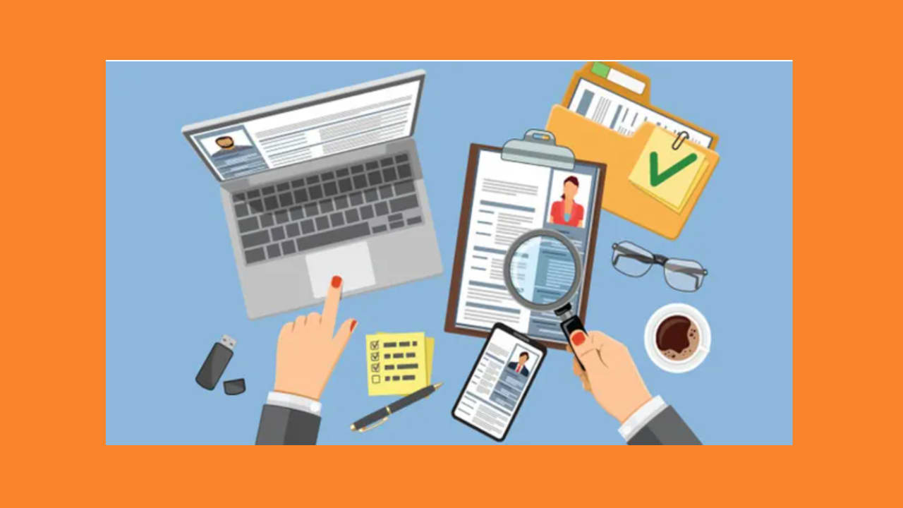 Article: Background verification to change from weeks to just 4 hours ...