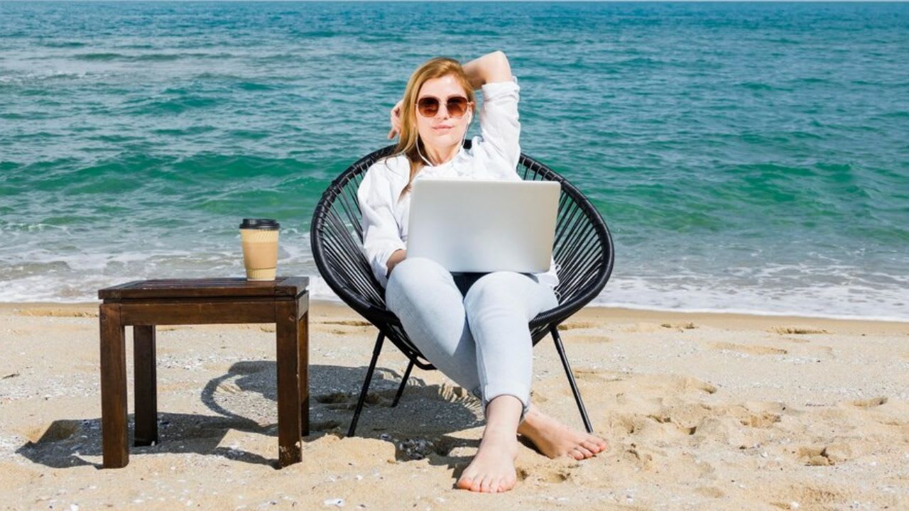 Article: Taking time off? Here’s 5-step guide to ready your team for ...