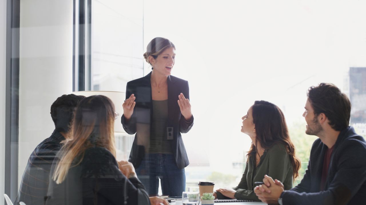 News: 95% employees feel managers are key to their happiness at ...