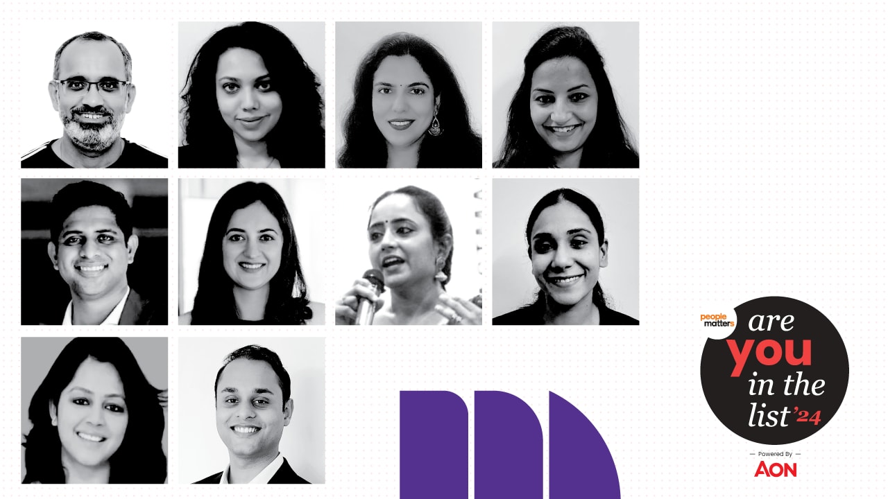 Article: Where are they now? People Matters Are You In the List winners ...