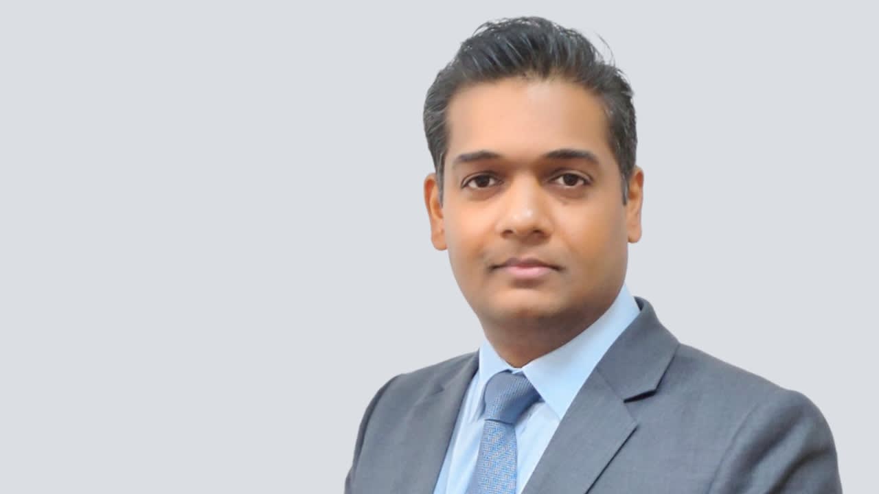 News: GD Goenka Group appoints Gaurav Himkar as group CEO