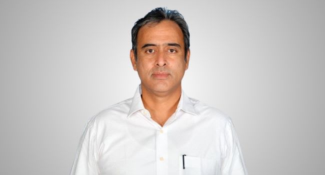 News: BMRCL names IAS officer Maheshwar Rao M as new MD