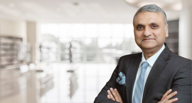 News: Lockton expands operations in India, Appoints ABIBL's Dr Sandeep ...