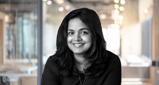 News: Aptia appoints Roopa Abraham Kochhar as Chief People Officer