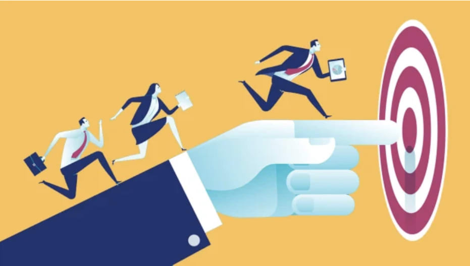 Article: Performance through people: Winning strategies for business ...