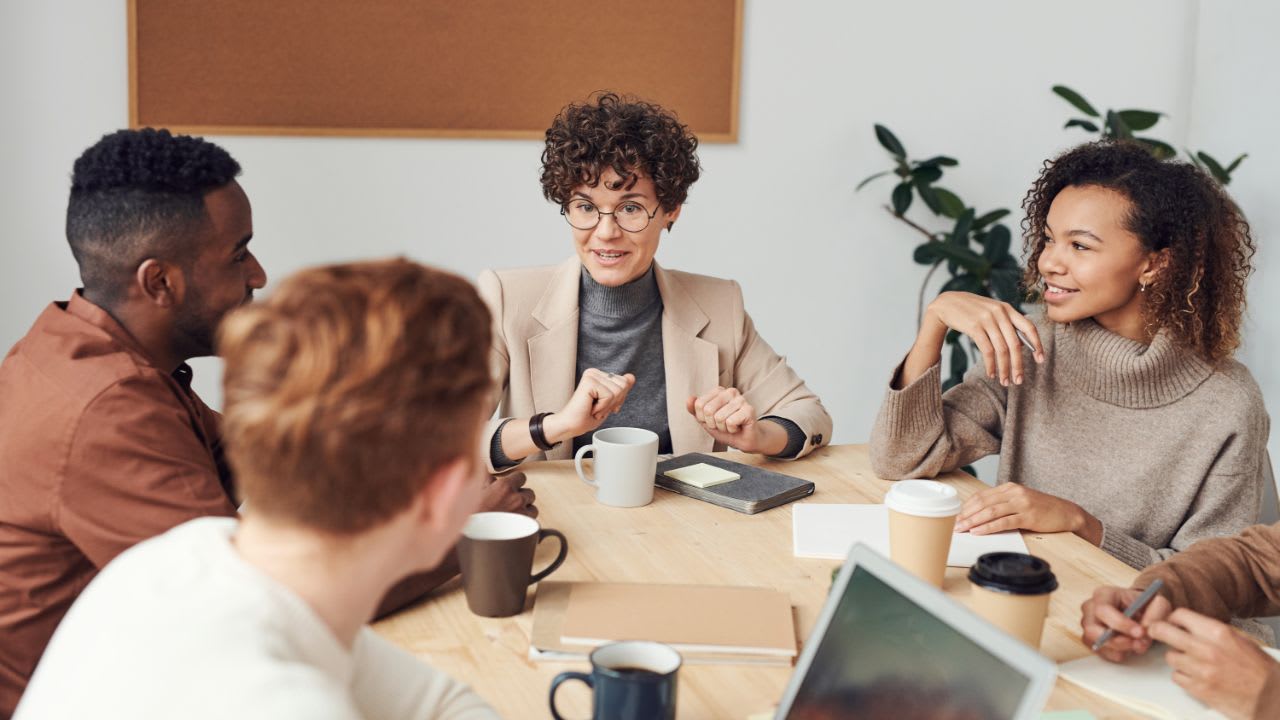 Article: Employee value proposition: What, how and why