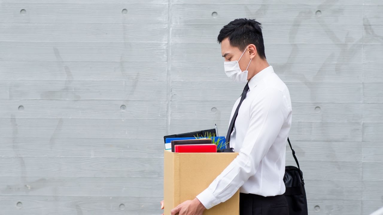 News: Cisco to lay off 700+ employees, including COO and managers