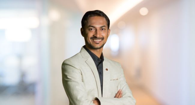 News: NeoNiche appoints Cleatrip’s Rahul Mane as General Manager of HR
