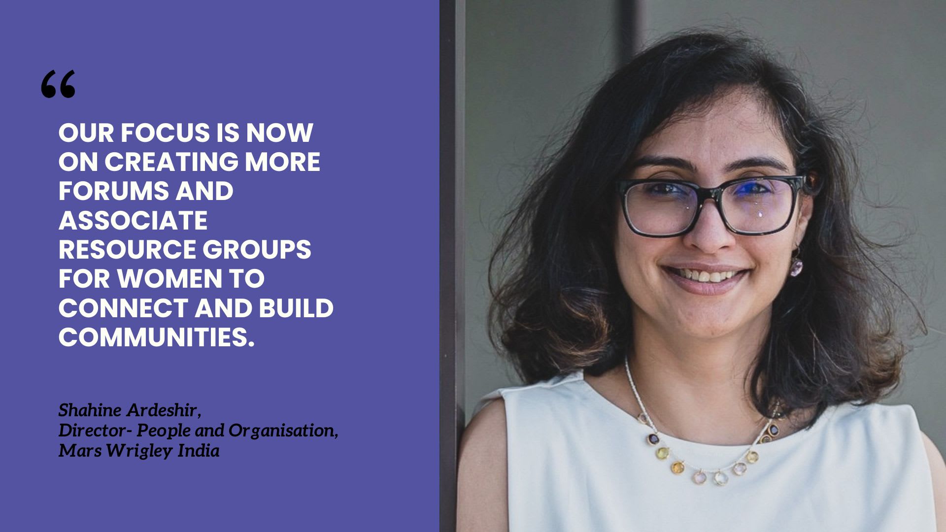 Article: Inclusive excellence: Shahine Ardeshir's approach to gender ...