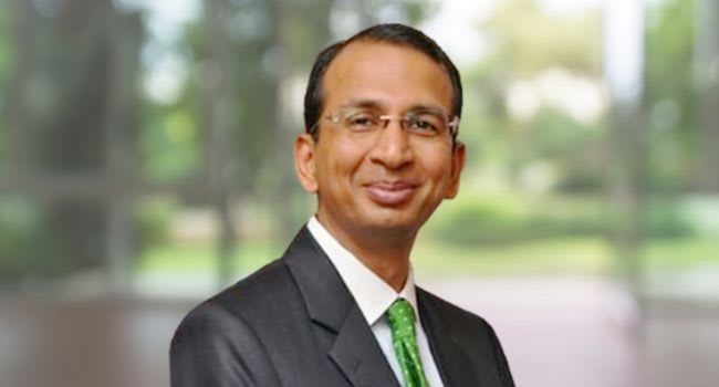 News: Crystal appoints Navin Gupta as Chief Executive Officer for MEA ...