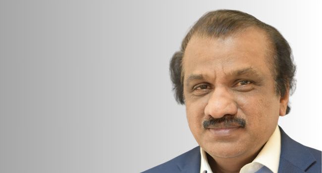 News: Darkocean appoints Dr Surya Kumar as Managing Director for UAE