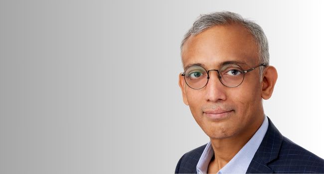 News: P&G India appoints Kumar Venkatasubramanian as CEO; LV ...
