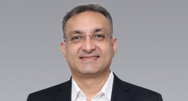 News: Colliers India welcomes Om Ahuja as MD