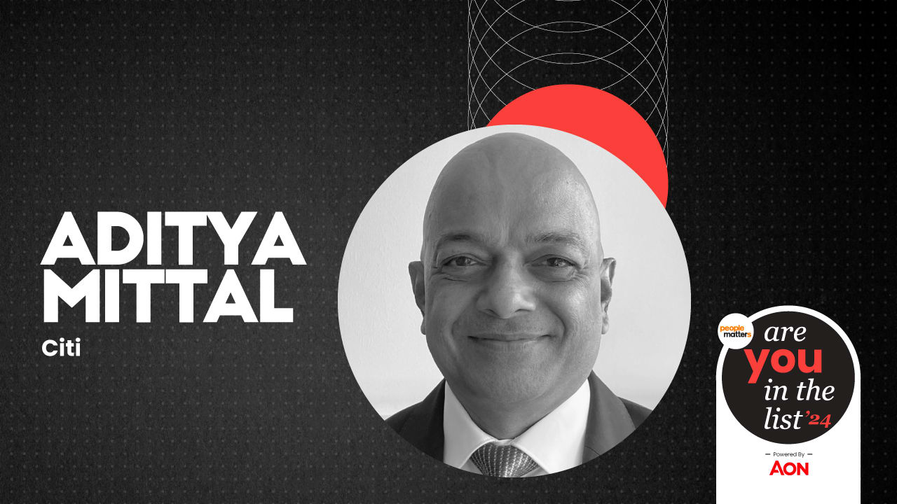 Article: Unless leaders transform from within, organisational transformation is likely to fail ...