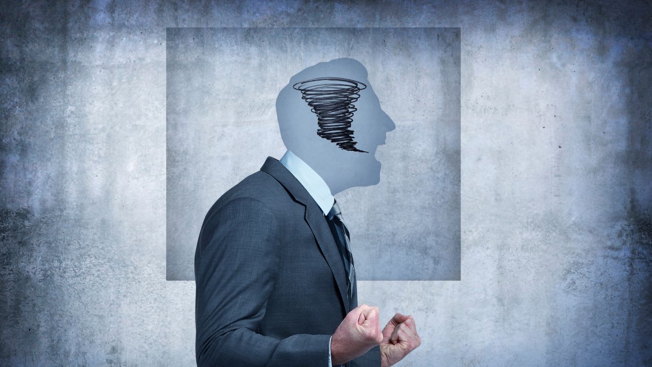 Article: How to turn anger at work into fuel for productivity